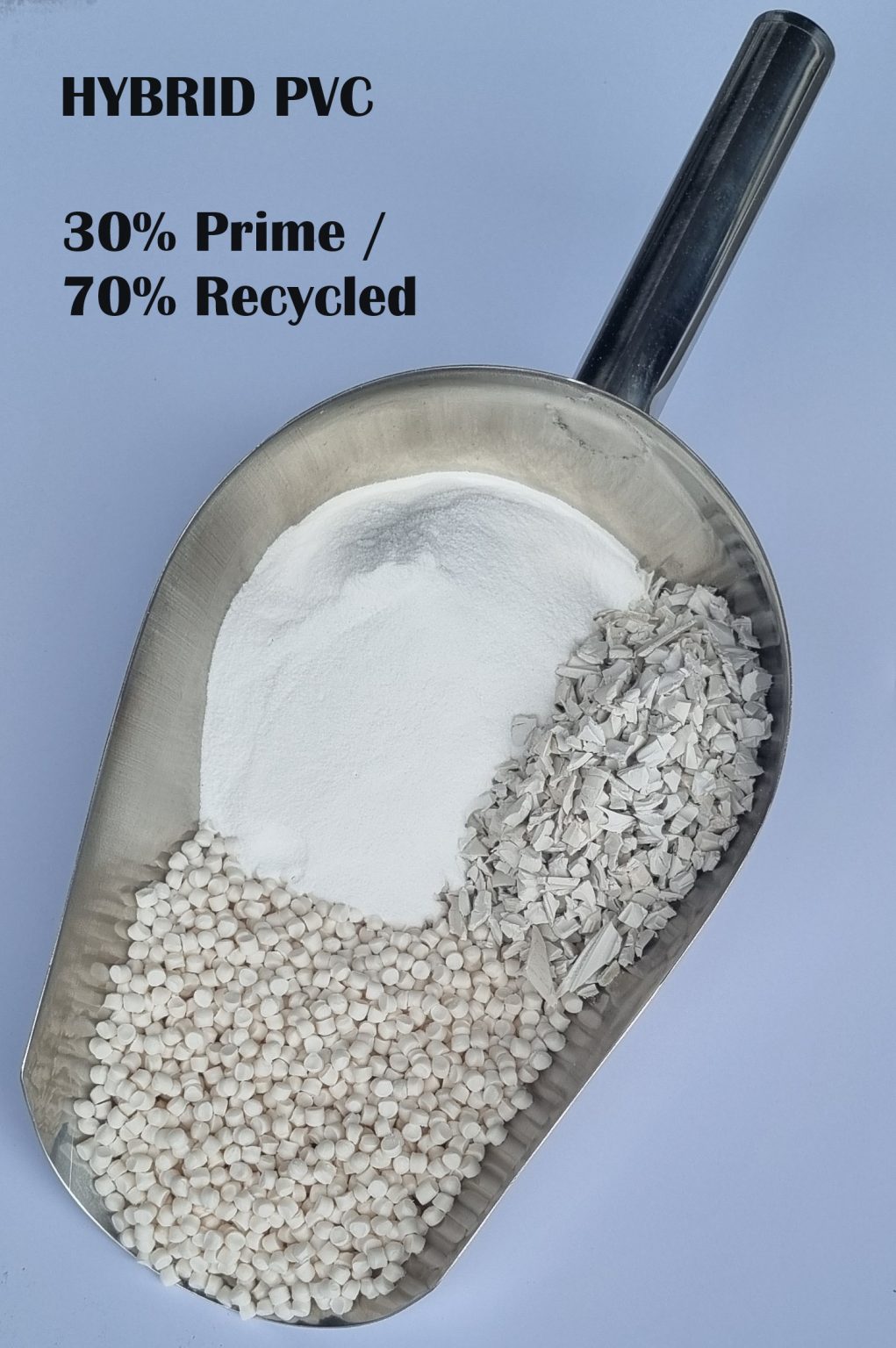 Our New Hybrid Grades Of PVC Compound | Northern Polymers & Plastics Ltd